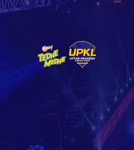 Uttar Pradesh Kabaddi League (UPKL)